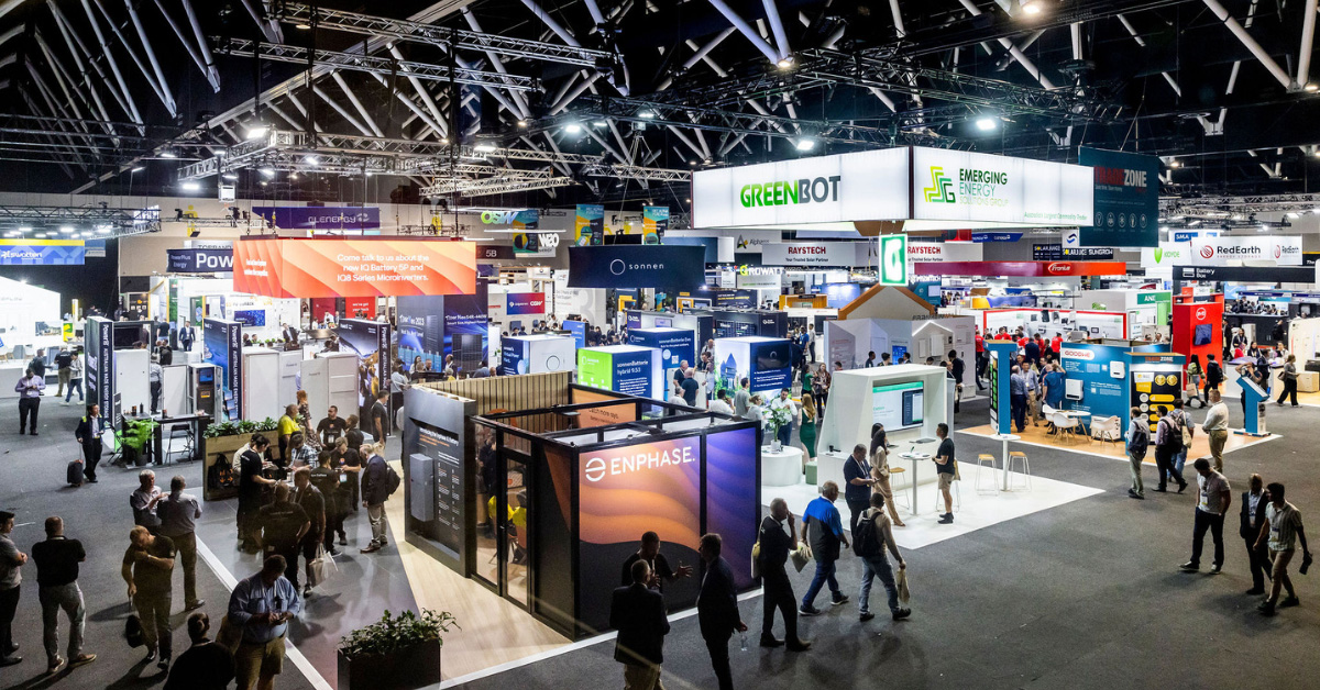 2024年荷兰国际储能暨智慧能源科技展览会ESTEC-上海中驰创展展览服务有限公司 - 上海中驰创展展览服务有限公司